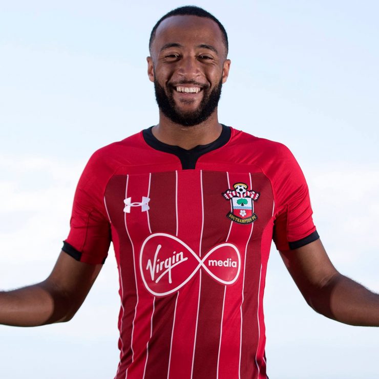 Southampton 2018-19 Third Kit | Football Shirt News